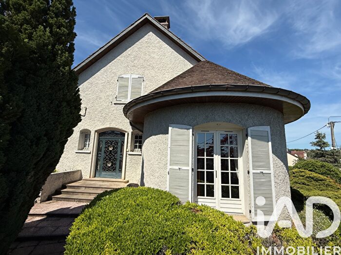 Maison 6 pièces à vendre à Dijon, Marcs d'Or