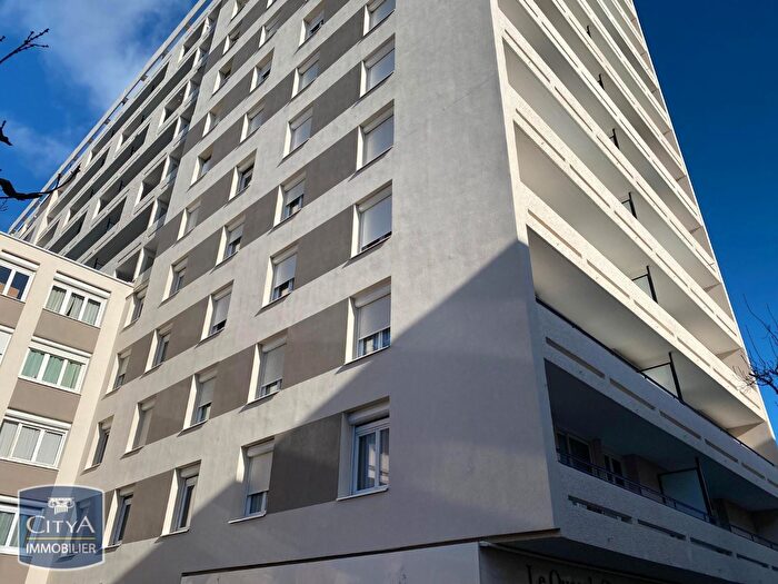 Appartement à vendre - Saint-Brieuc, Cesson, Ville Bastard, Balzac, Le Plateau, Europe, Ginglin - 3 pièces - 2 chambres