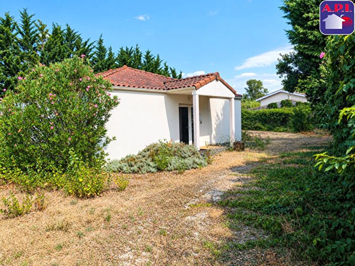 Maison 3 pièces à Auterive, à vendre