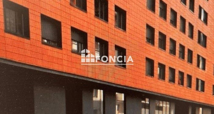 Grenoble : Appartement 1 pièce à louer