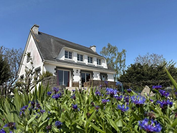 Maison à vendre - Baye - 7 pièces - 6 chambres