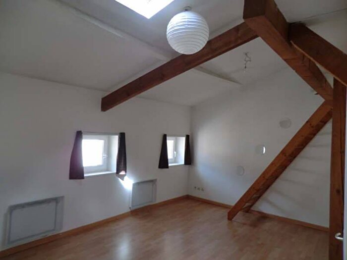 Appartement 1 pièce à Centre Ville-Charles III, Nancy, à louer