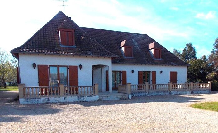 Maison 7 pièces à Beaulon, à vendre
