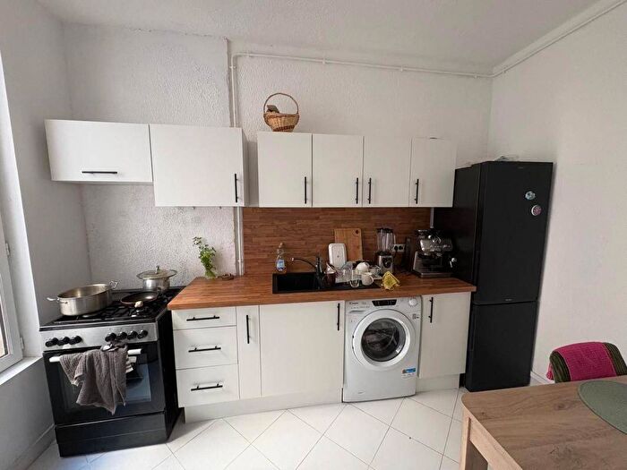 Appartement à louer - Coteaux, Saint-Cloud - 2 pièces - 1 chambre