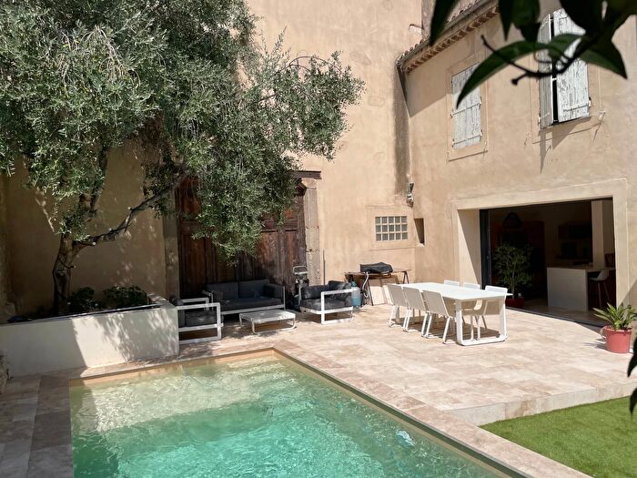 Maison à vendre - Armissan - 7 pièces - 5 chambres