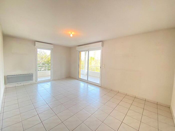 Appartement à louer - Crouste-Arènes-Harbaux-Tuco-Pouy-Laguille, Mont-de-Marsan - 3 pièces - 2 chambres