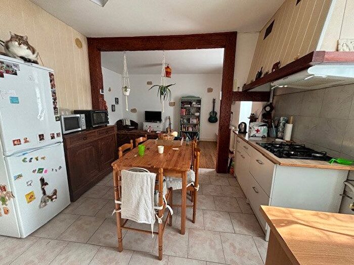 Appartement 3 pièces à louer à Périgueux, Centre-ville, La Gare, Saint-Martin