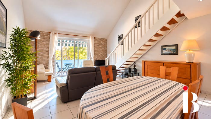 Appartement 4 pièces à vendre à Saint-Herblain, Bourg