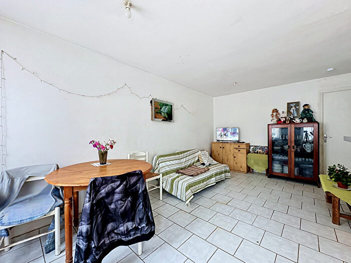 Appartement 2 pièces à vendre à Gisors