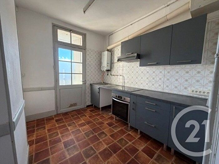 Appartement 3 pièces à louer - Montauban, Lalande