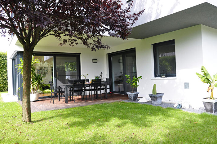 Maison 4 pièces à vendre - Chenôve, Chenôve