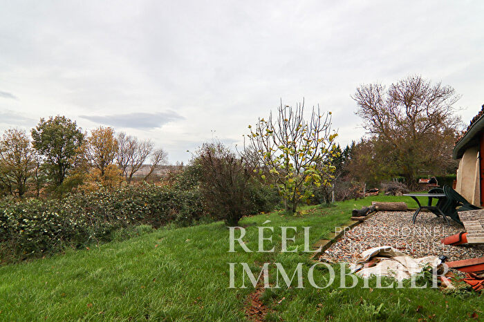 Maison à vendre - Pelleport - 7 pièces - 4 chambres