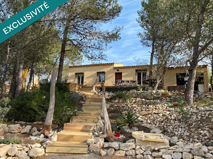 Maison 3 pièces à Beaucaire, Ugernum, à vendre