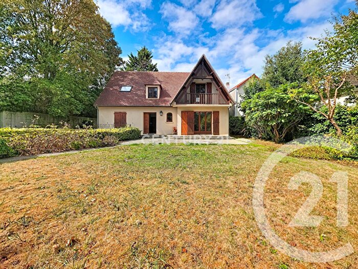 Maison 7 pièces à Noisy-le-Grand, Centre-ville, à vendre