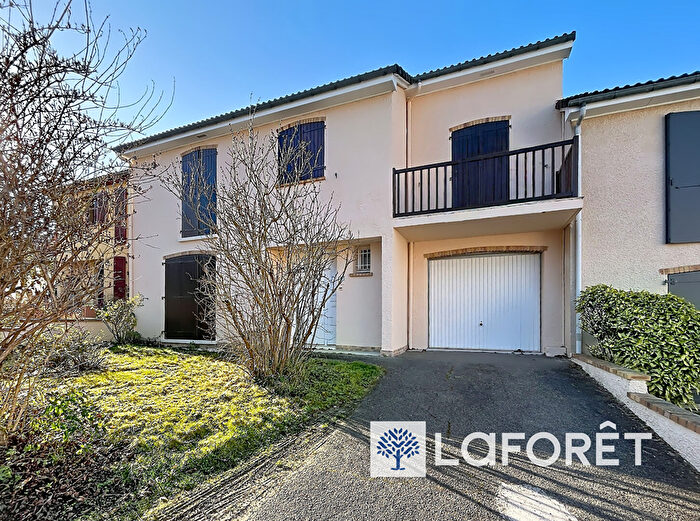 Maison à vendre - Fourqueux - 6 pièces - 4 chambres