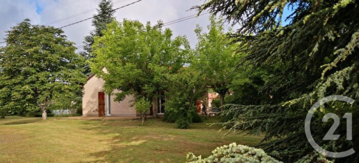 Maison à louer - Villeneuve-sur-Vère - 3 pièces - 2 chambres