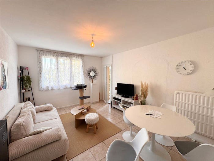 Appartement 3 pièces à louer - Ouest, Saint-Paul-Trois-Châteaux