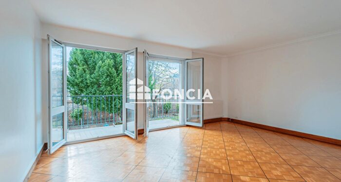 Appartement à vendre - Versailles, Notre Dame - 3 pièces - 2 chambres