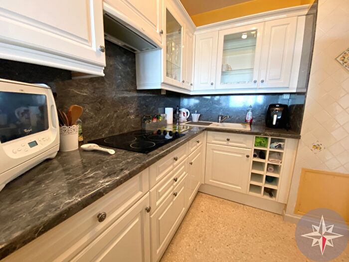 Mauguio, Carnon : Appartement 2 pièces à louer