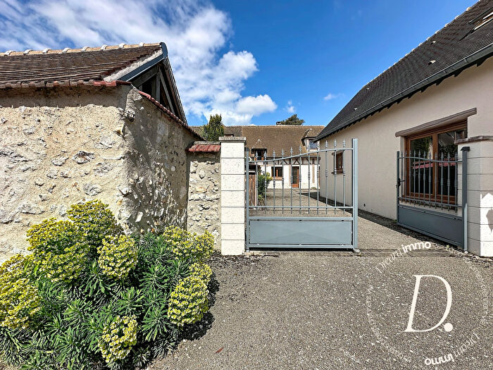 Panilleuse - Maison 5 pièces à vendre