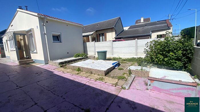 Maison 5 pièces à Le Havre, Tourneville, Haut-Graville, Mare au Clerc Acacias, à vendre