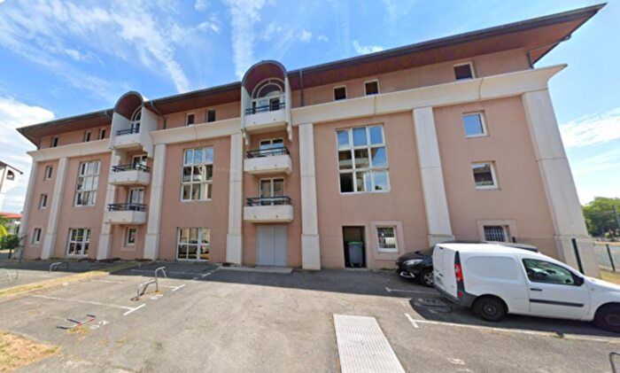 Toulouse : Appartement 1 pièce à louer