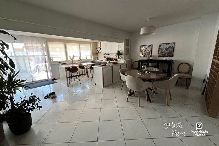 Grande-Synthe, Saint-Jacques - Maison 5 pièces à vendre