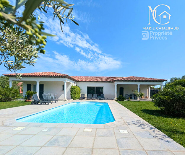 Le Muy : Maison 5 pièces à vendre