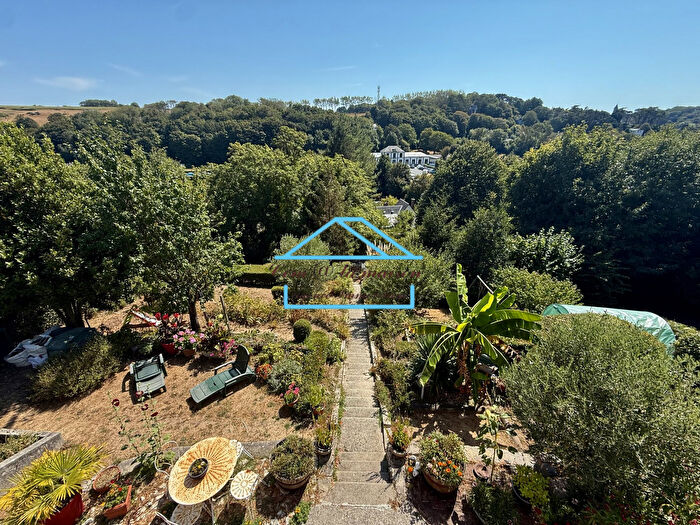 Étretat - Maison 4 pièces à vendre