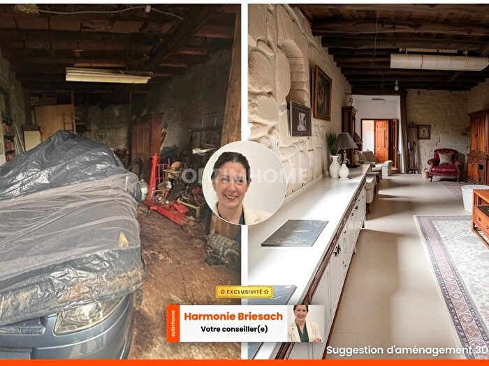 Maison 1 pièce à vendre à Castillonnès