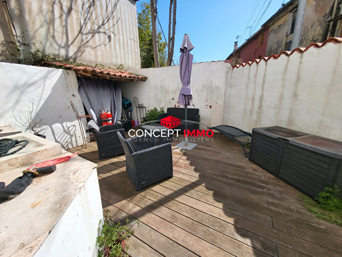 Maison 6 pièces à vendre - La Farlède