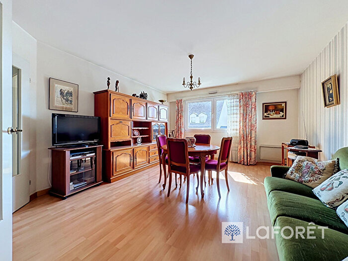 Antony, Rabats : Appartement 2 pièces à vendre