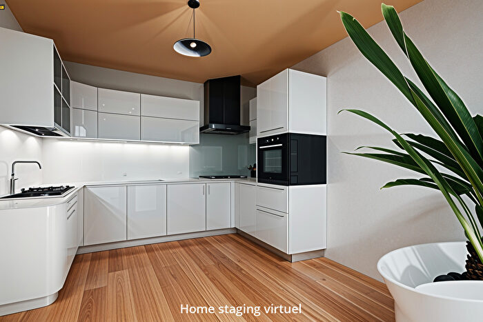 Maison à vendre - Mergey - 7 pièces - 4 chambres