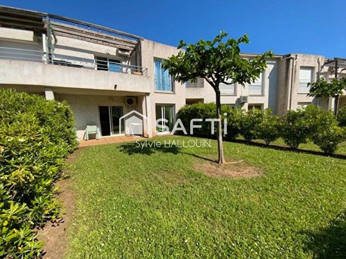 Appartement 2 pièces à vendre - Poggio-Mezzana