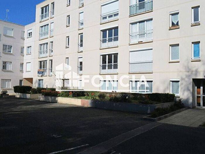Appartement 2 pièces à louer à Pastières, Chartres