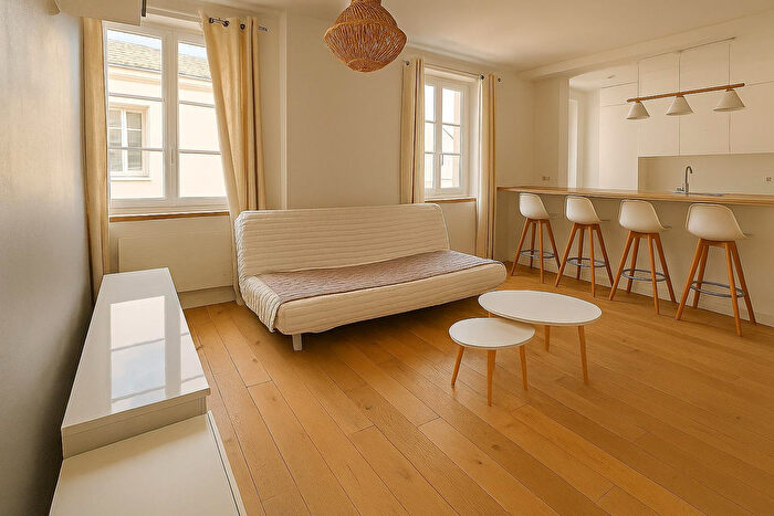 Appartement 2 pièces à vendre - Boulogne-Billancourt, Silly, Gallieni