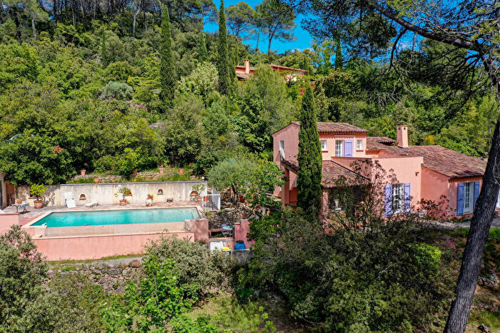 Maison 4 pièces à Flayosc, à vendre