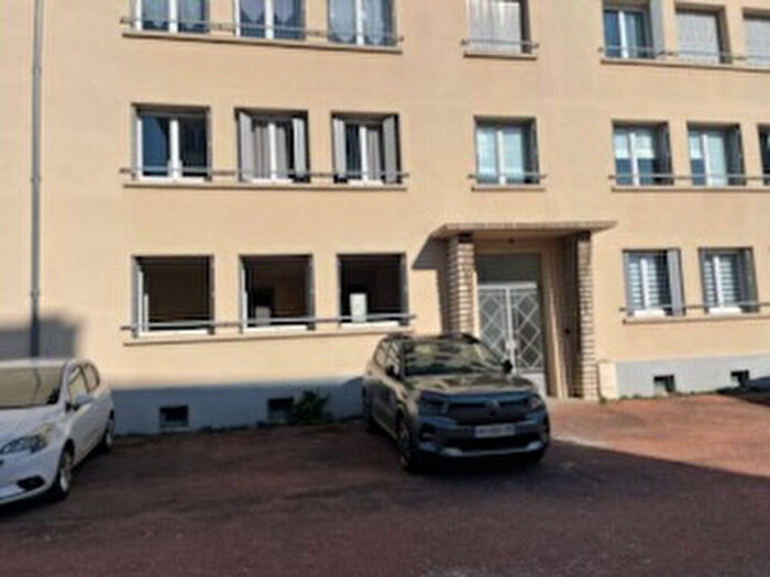 Appartement à vendre - Dijon, Drapeau, Maladière - 3 pièces - 2 chambres