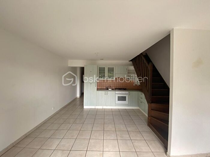 Appartement 3 pièces à louer - Folschviller