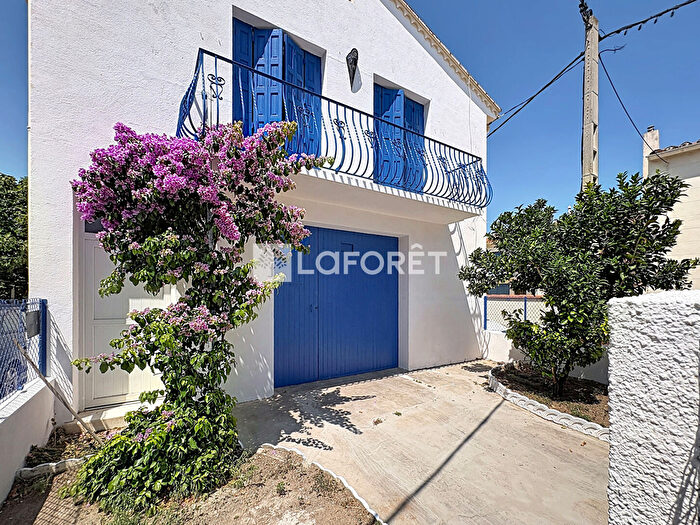 Maison 4 pièces à vendre - Pollestres