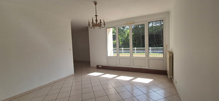 Bures-sur-Yvette : Appartement 4 pièces à vendre
