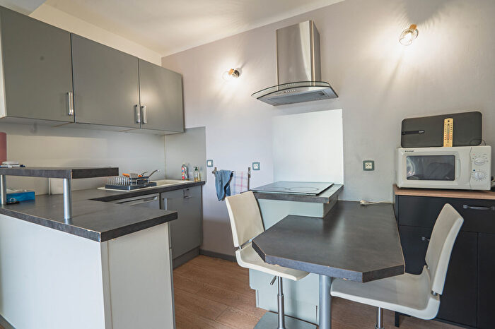 Toulouse, Pont des Demoiselles, Saint-Exupéry - Appartement 1 pièce à vendre