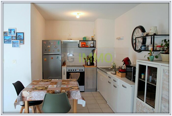 Belin-Béliet : Appartement 2 pièces à vendre