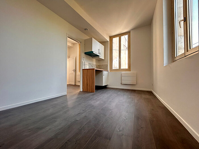 Bergerac, La Madeleine, Naillac, Cavaille, Aéroport - Appartement 2 pièces à louer