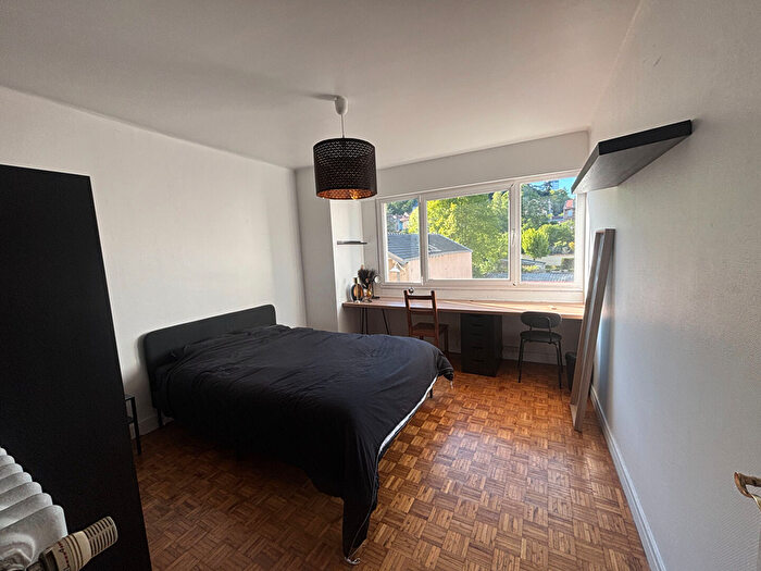 Appartement 4 pièces à louer à Nancy, Boudonville, Scarpone, Libération