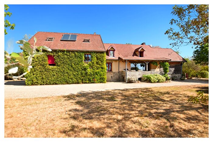 Maison 6 pièces à vendre à Saint-Émiland