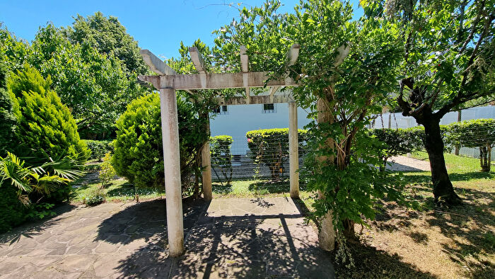 BayonneBayonaBaiona, Arènes : Maison 6 pièces à vendre