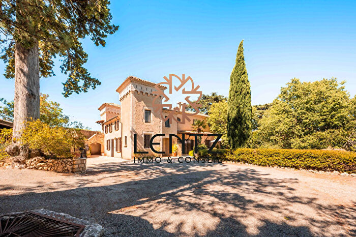 Maison 10 pièces à Manosque, Collines du Sud, à vendre