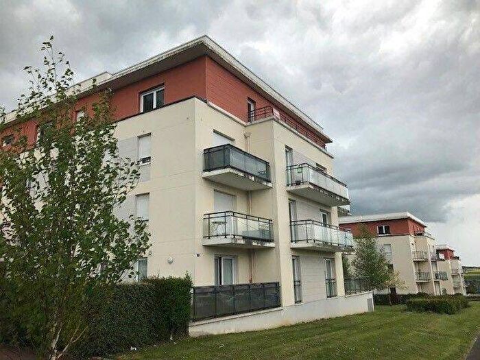Appartement à louer - Secteur Périphérique, Fleury sur Orne - 2 pièces - 1 chambre