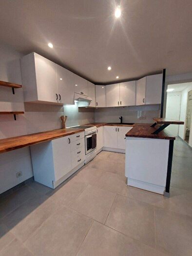 Centre, Gex - Appartement 2 pièces à louer